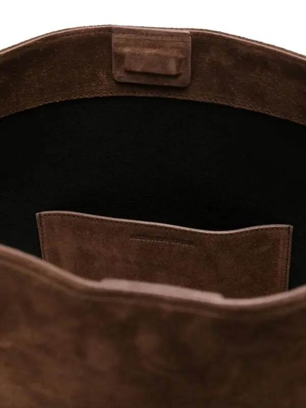 AESTHER EKME Sac Supple' Large Tote Bag