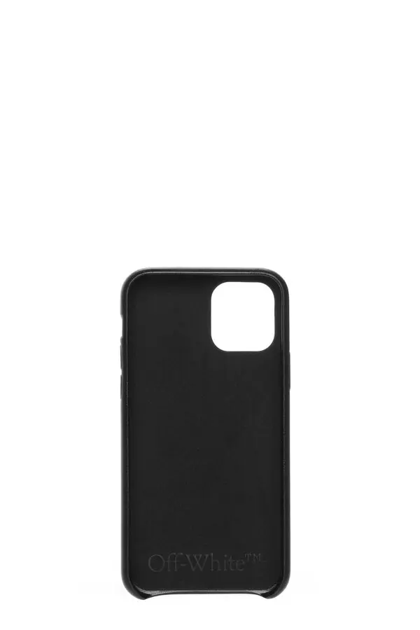 Off-White Gradient Arrow Print Iphone11 Pro Case