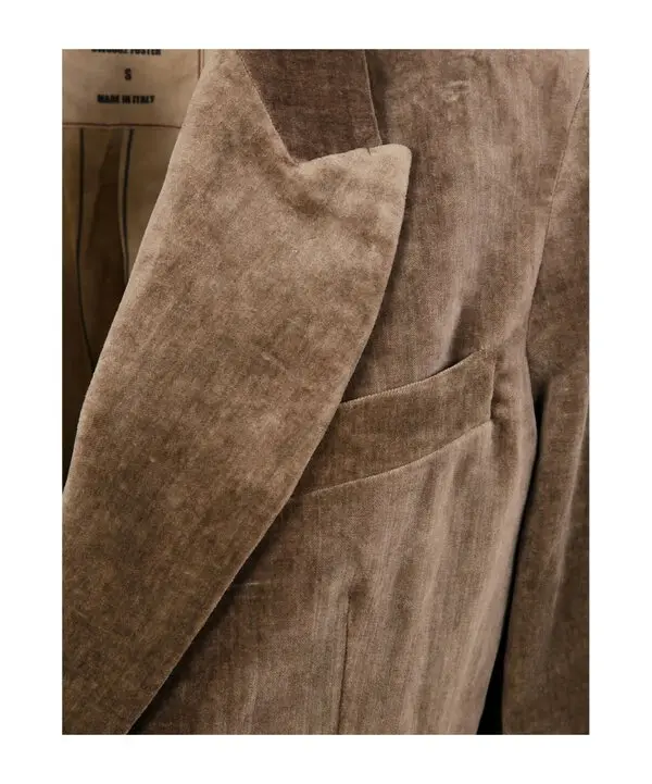 UMA WANG Karon Jacket