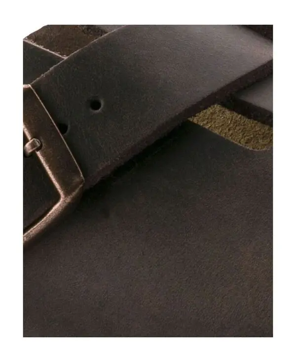 BIRKENSTOCK Boston Leather Mules