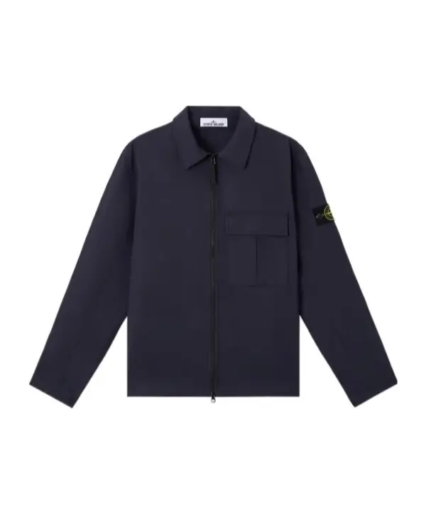 Stone Island Compass-badge Jacket