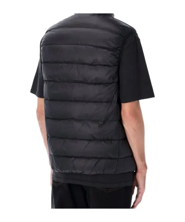 Pyrenex Sleeveless Down Vest