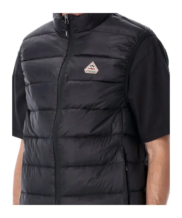 Pyrenex Sleeveless Down Vest