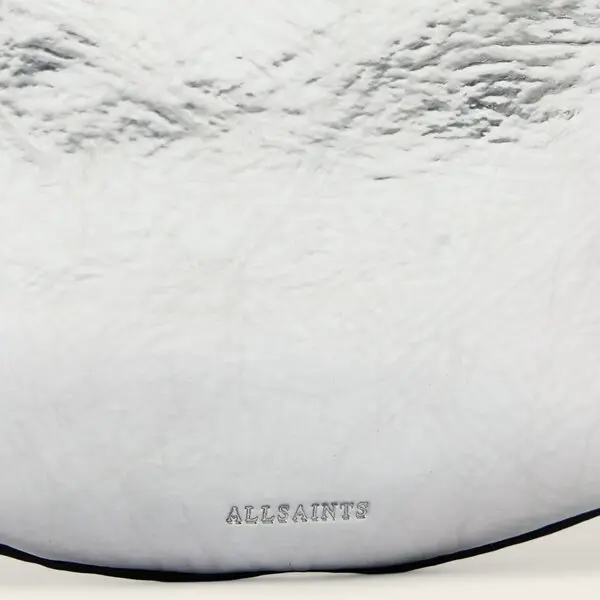 ALLSAINTS Zipper Shoulder Bag