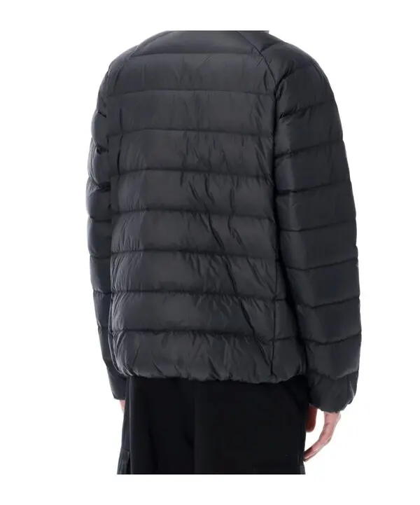 Pyrenex Packable Down Jacket - Black