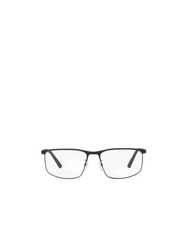 Emporio Armani Logo Flat Mirror