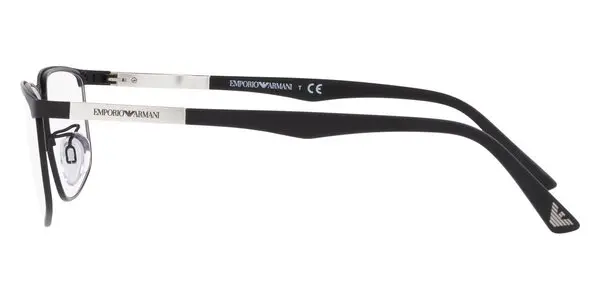 Emporio Armani Logo Flat Mirror