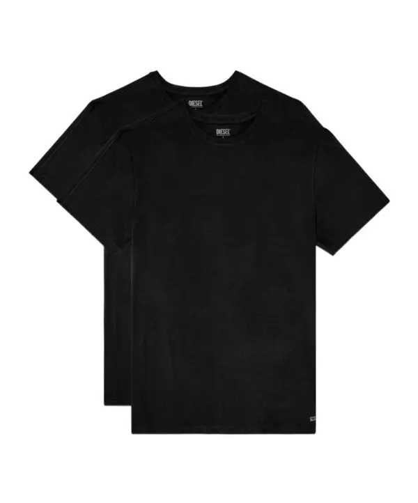 DIESEL® Randal-d-mono T-shirt - Black