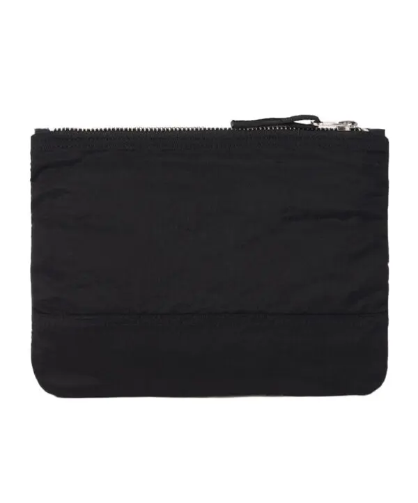 Stone Island Logo-patch Zip-fastening Wallet