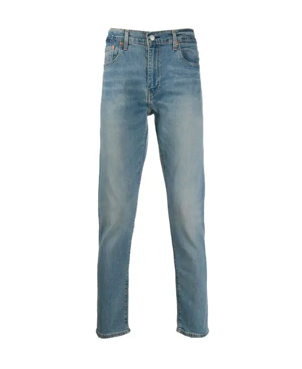 LEVI'S 512 Slim Taper Jeans