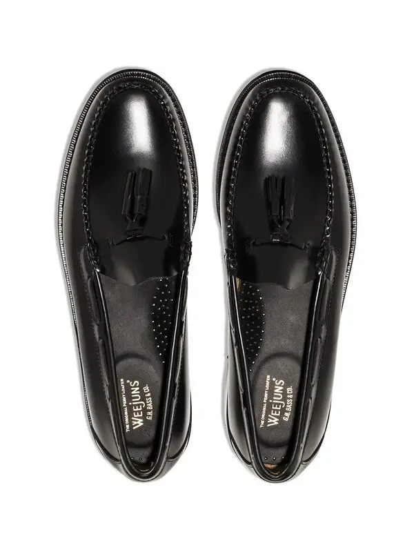 G.H. BASS  CO G.h. Bass Co. Tassel Loafers