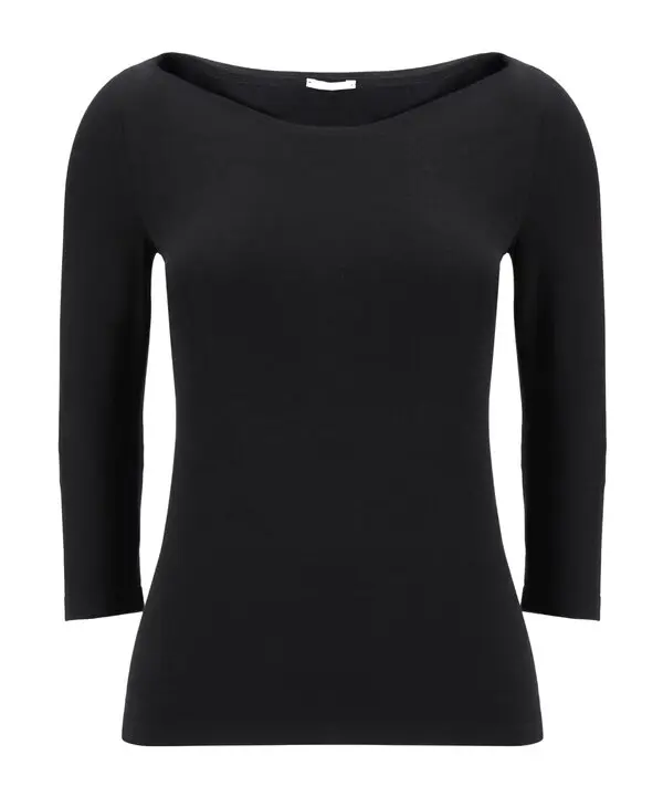 Wolford Long-sleeved T-shirt