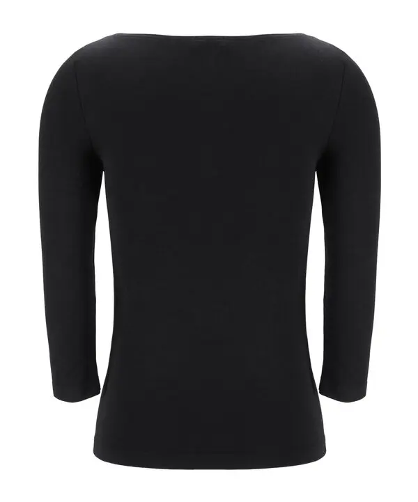 Wolford Long-sleeved T-shirt