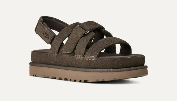 UGG Goldenstar Gleam Sandals
