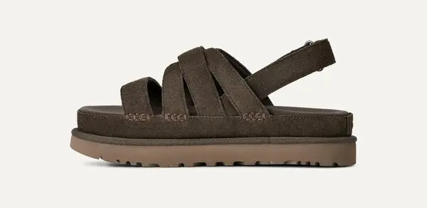 UGG Goldenstar Gleam Sandals
