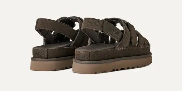 UGG Goldenstar Gleam Sandals