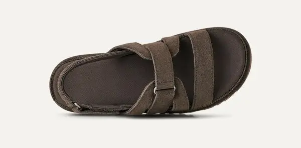 UGG Goldenstar Gleam Sandals