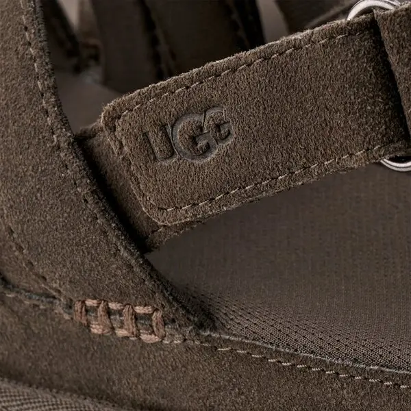 UGG Goldenstar Gleam Sandals