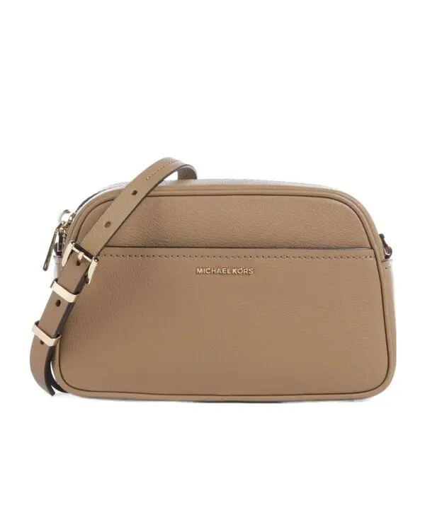 Michael Kors Jet Set Small Camera Crossbody Bag