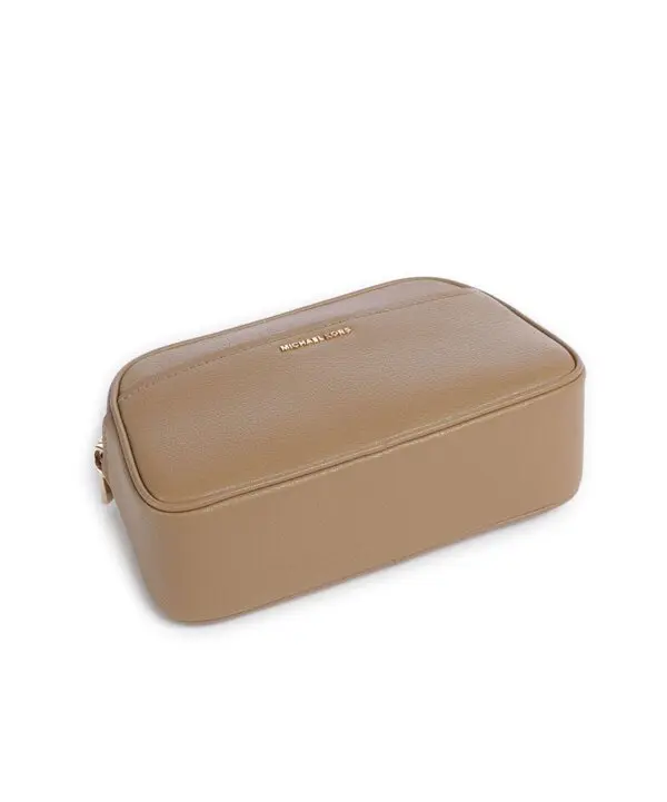 Michael Kors Jet Set Small Camera Crossbody Bag