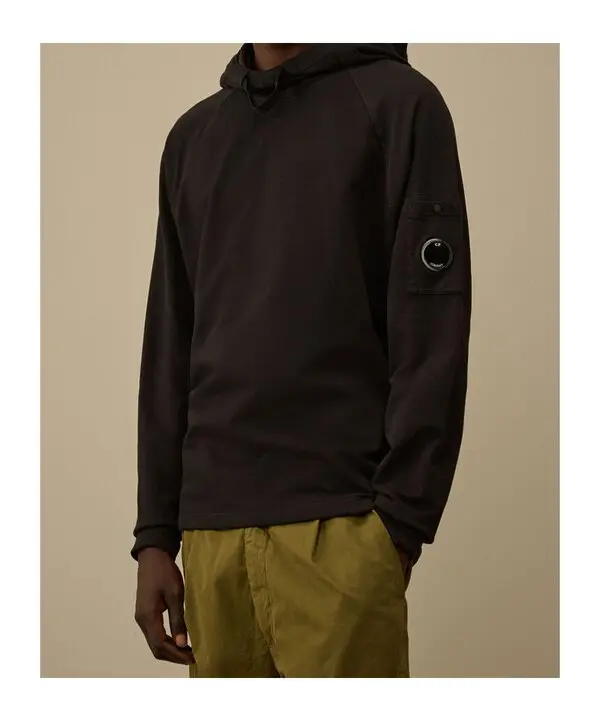 C.P. COMPANY Long Sleeve Sweatshirt