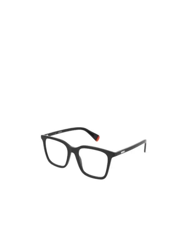 Kenzo Logo Marking Flat Light Mirror