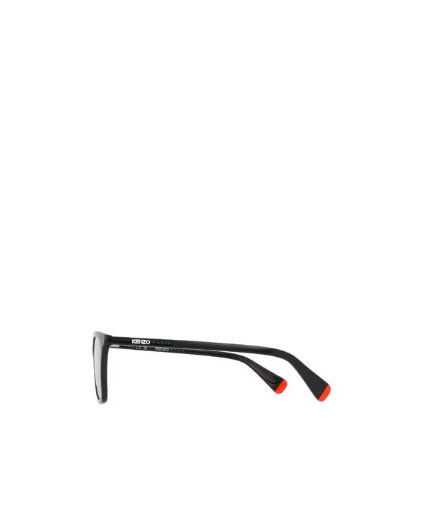 Kenzo Logo Marking Flat Light Mirror