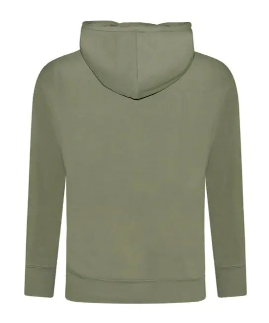 Hugo Boss Logo Logo Hooded Sweater