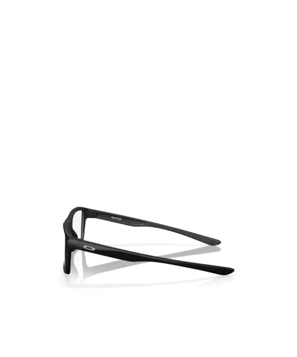 Oakley Rafter Rectangle-frame Glasses