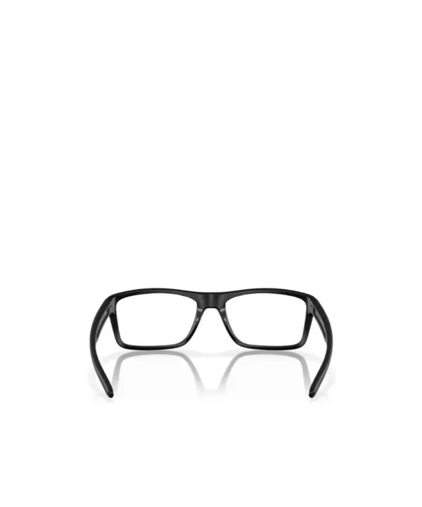 Oakley Rafter Rectangle-frame Glasses