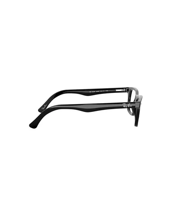 Ray-ban Rectangular Full Rim Eyeglasses