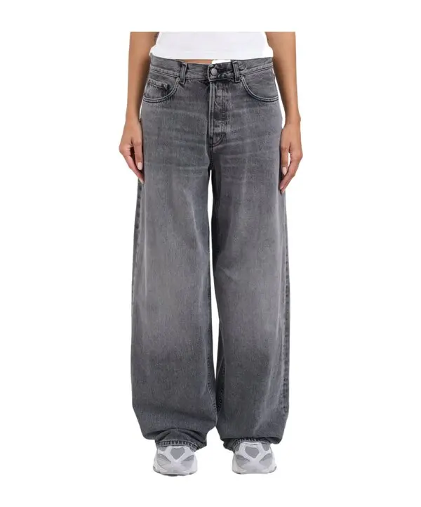 HAIKURE Bethany Jeans