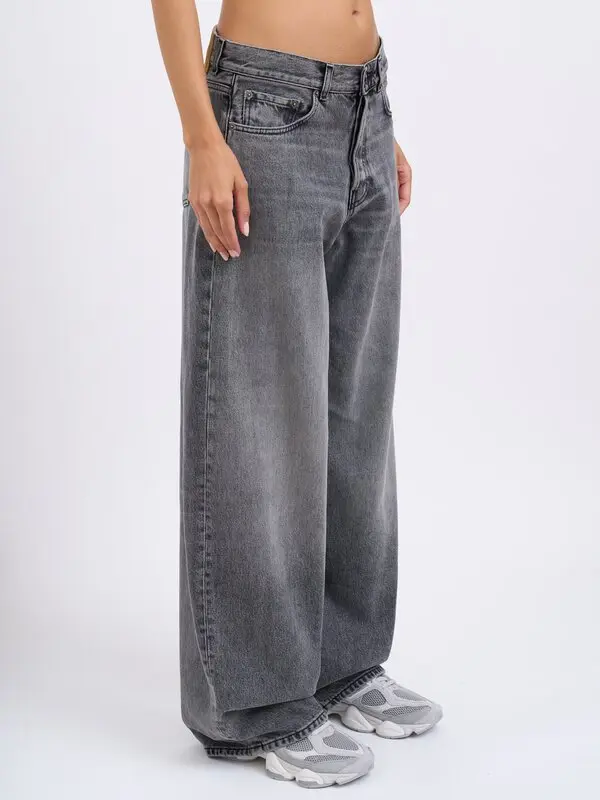 HAIKURE Bethany Jeans