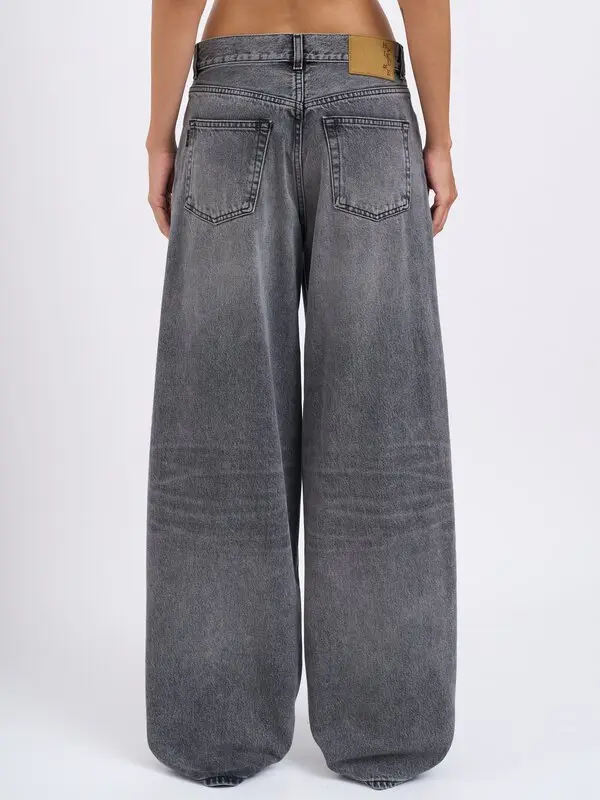 HAIKURE Bethany Jeans