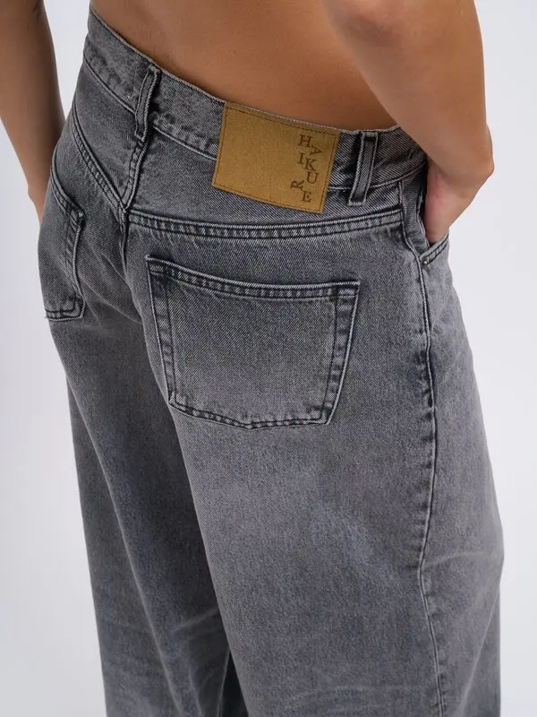 HAIKURE Bethany Jeans