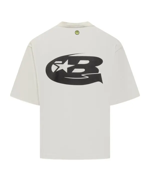 BARROW Logo Jersey T-shirt