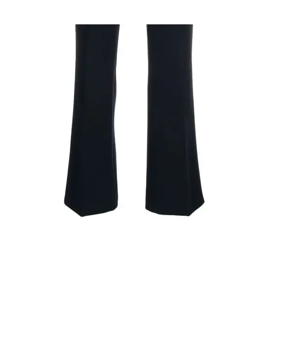 Seventy Cropped Tailored Trousers