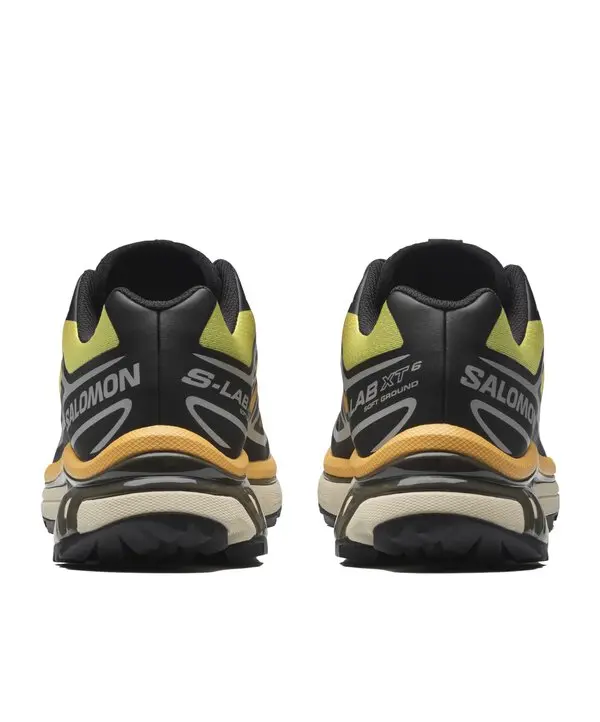 SALOMON Xt-6 Low Top Sneakers