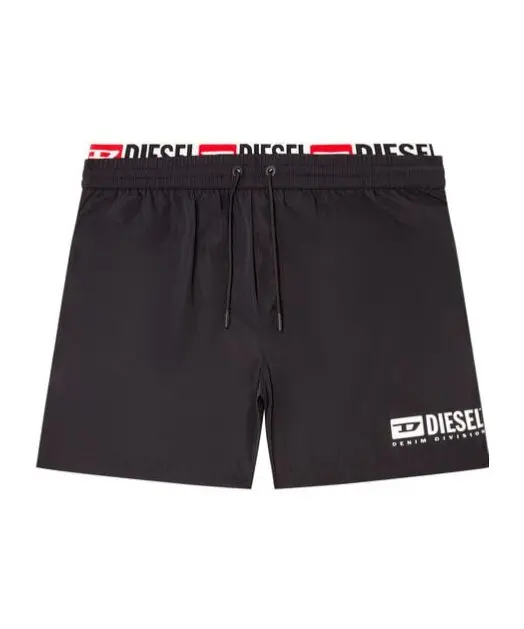 DIESEL® Visper-41-d-core Swim Shorts