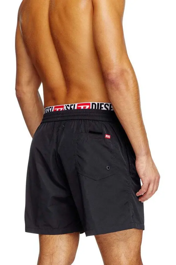 DIESEL® Visper-41-d-core Swim Shorts