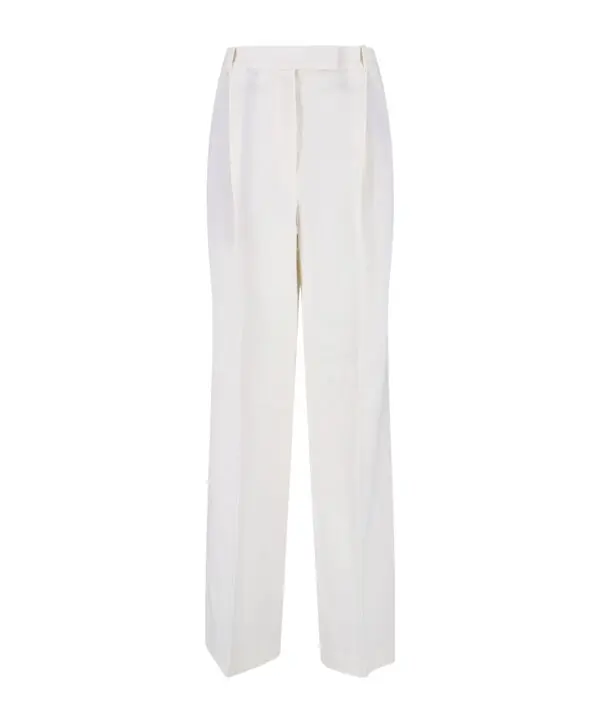 RÓHE Belt Loop Casual Pants