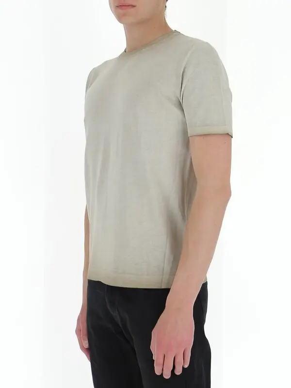 ORIGINAL VINTAGE Short-sleeved T-shirt