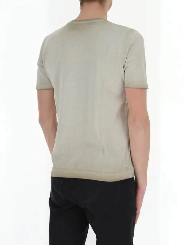 ORIGINAL VINTAGE Short-sleeved T-shirt