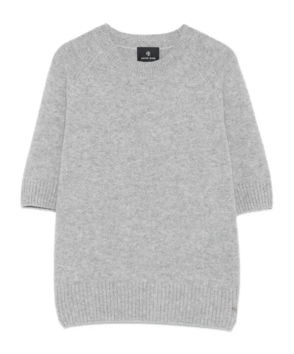 ANINE BING Jackson Jumper