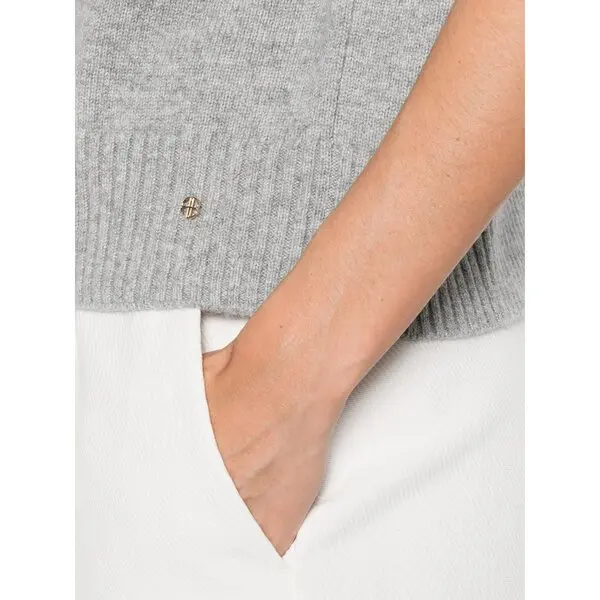 ANINE BING Jackson Jumper