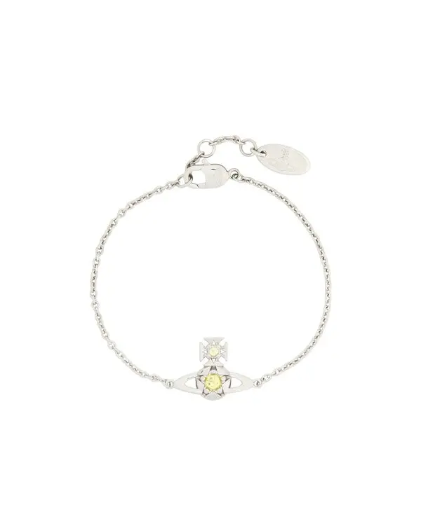 VIVIENNE WESTWOOD Orb-detail Bracelet