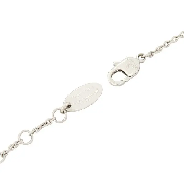 VIVIENNE WESTWOOD Orb-detail Bracelet