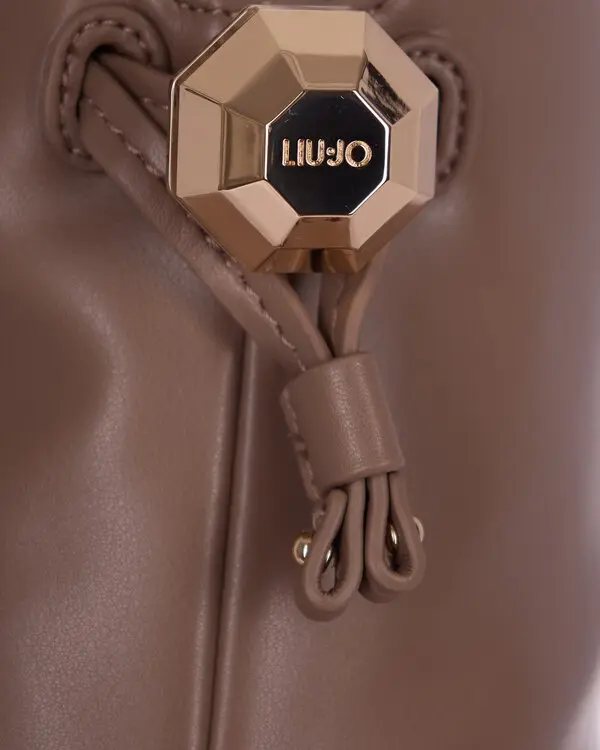 Liu Jo Riccy Large Shoulder Bag