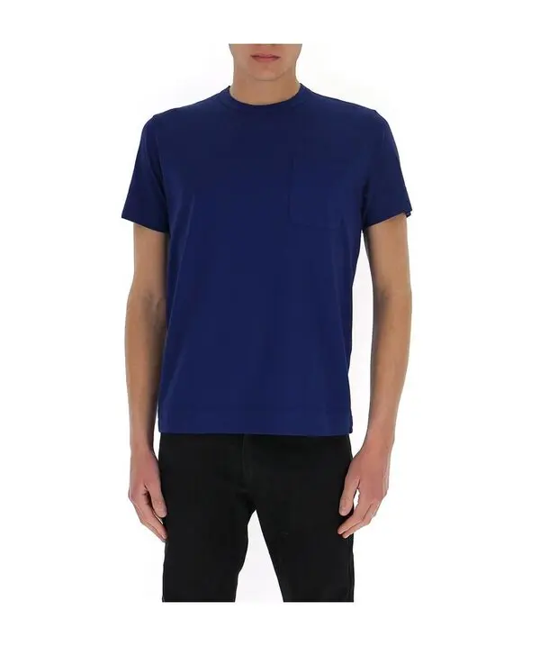 ORIGINAL VINTAGE Round-necked T-shirt