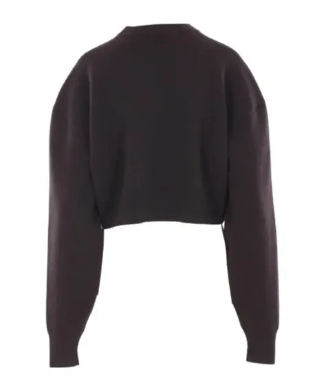 TOM FORD Long Sleeve Crewneck Jumper